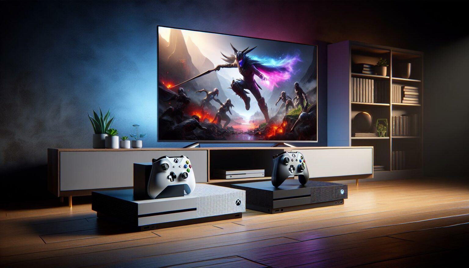 Xbox 1 vs Xbox 1s: Which Console Should You Buy in 2024? [Complete ...