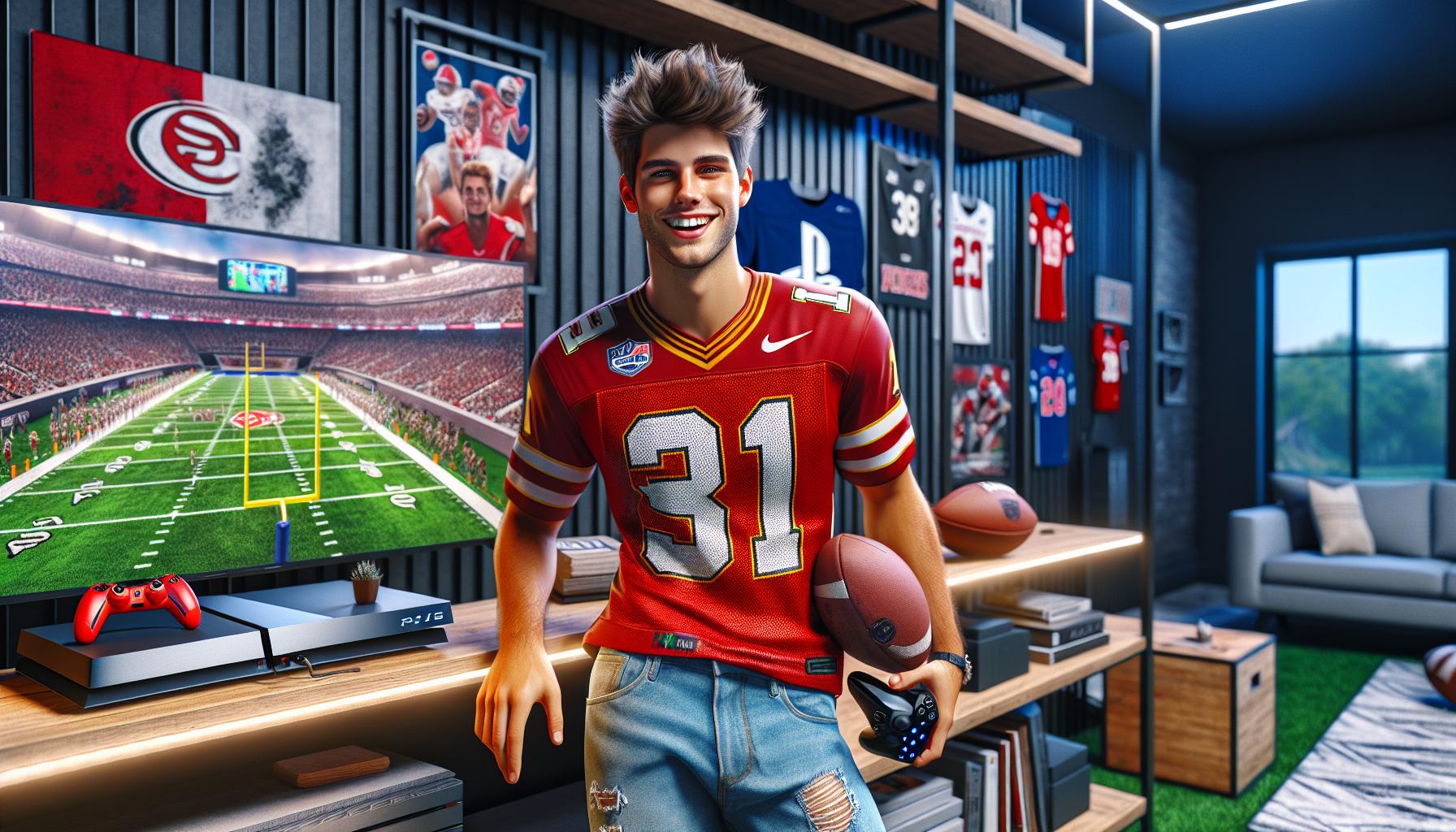 How to Install College Football Revamped PS5: Complete 2024 Guide - iri ...